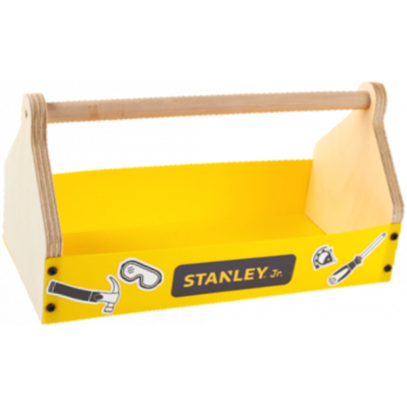 Stanley DIY M Toolbox Kit - Shop Now!
