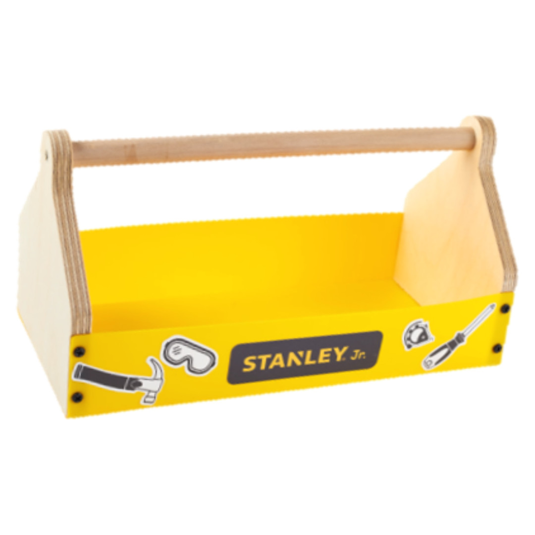 Stanley DIY M Toolbox Kit - Shop Now!