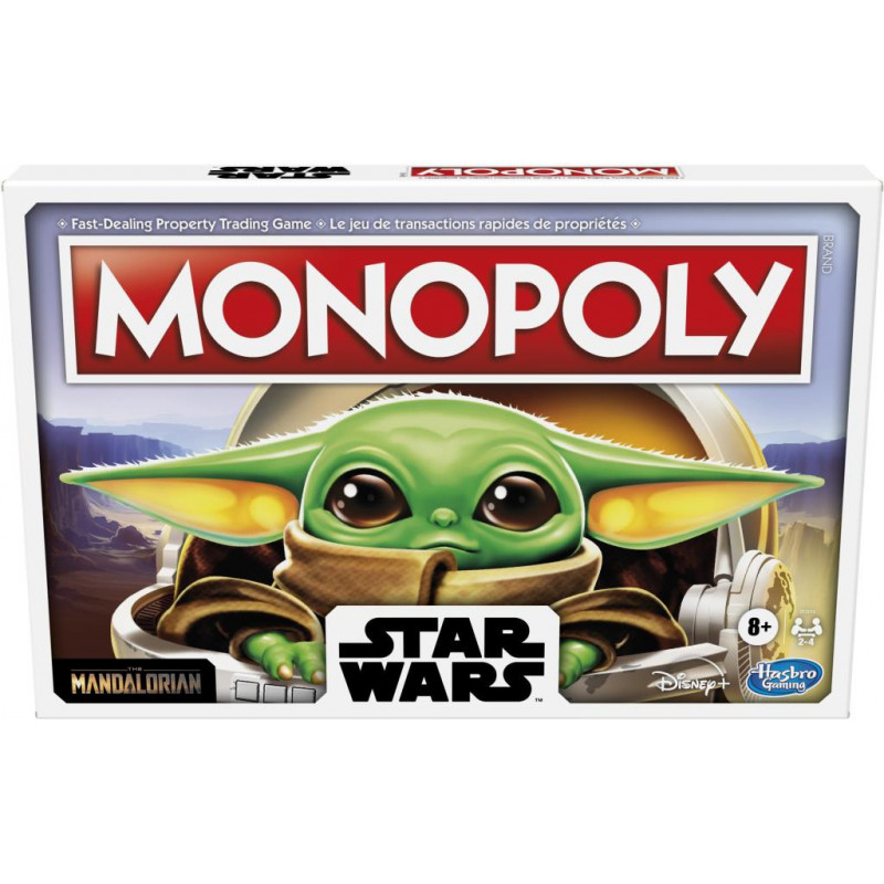 Monopoly The Child - Afterpay Available!