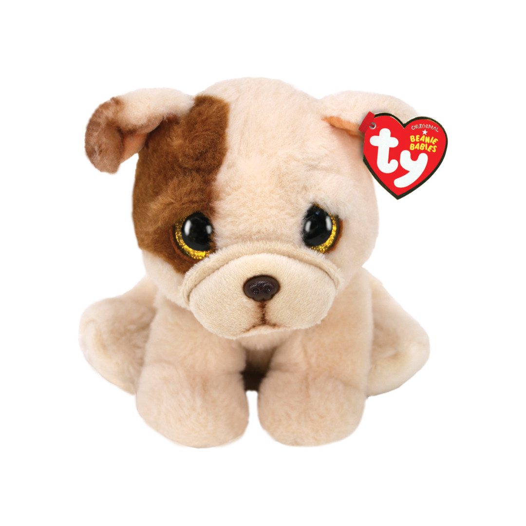 Beanie Boos - Regular Beanie Babies Houghie Pug - Afterpay