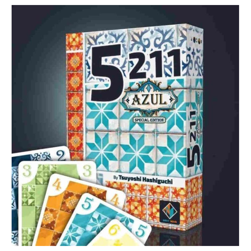 Azul Game - Afterpay Available!