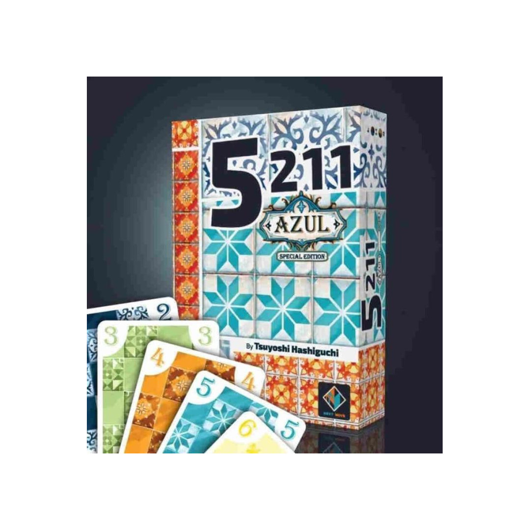 Azul Game - Afterpay Available!