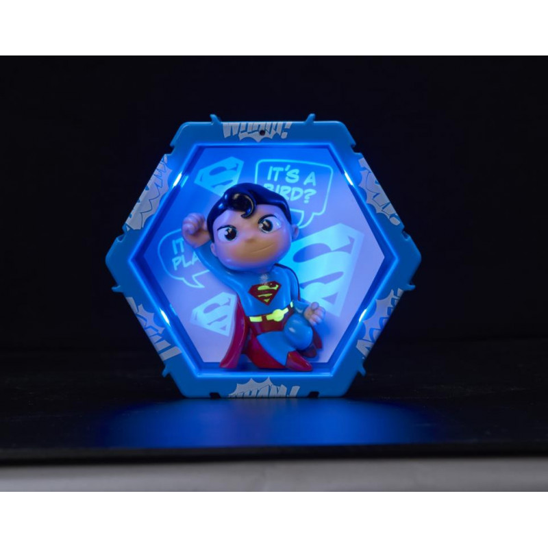 Wow! Pod: DC Super Friends Superman - Afterpay Available!