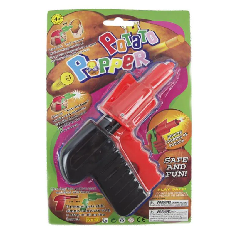 Spud Gun - Afterpay Available!