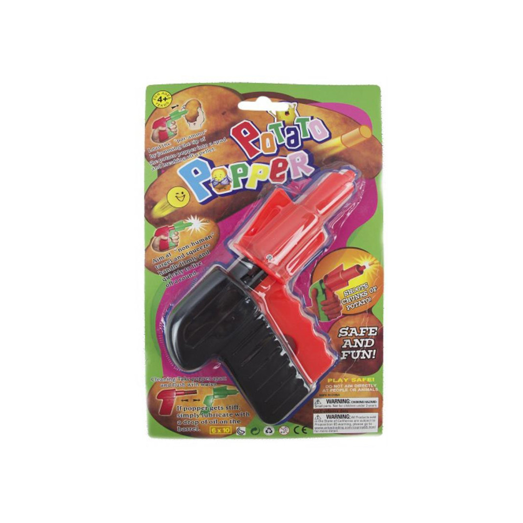 Spud Gun - Afterpay Available!