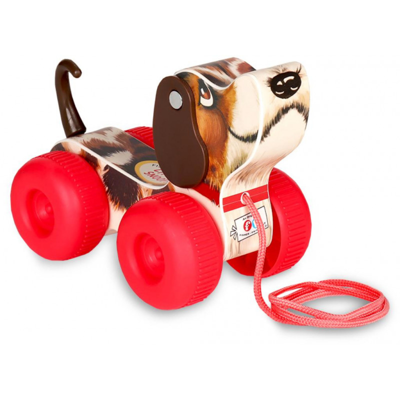 Fisher Price Lil Snoopy - Afterpay Available!