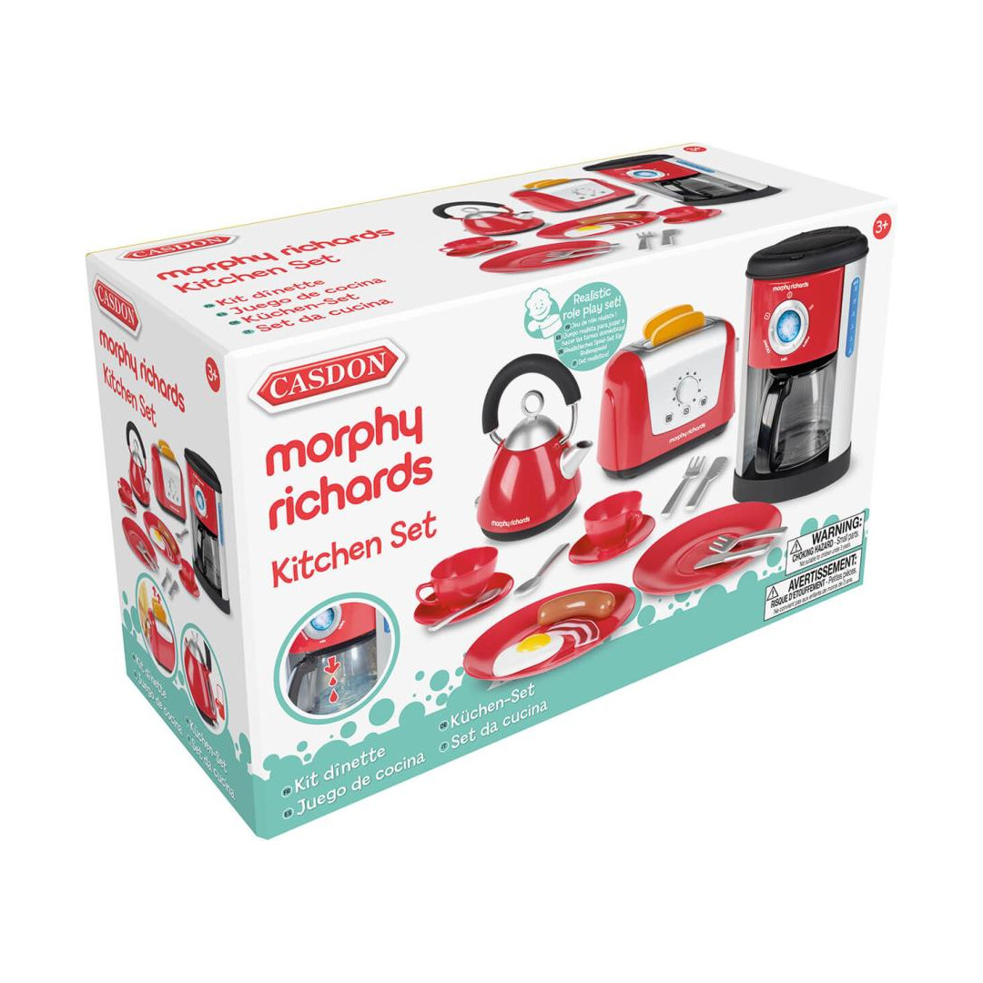 Morphy Richards Kitchen Set - Afterpay Available!