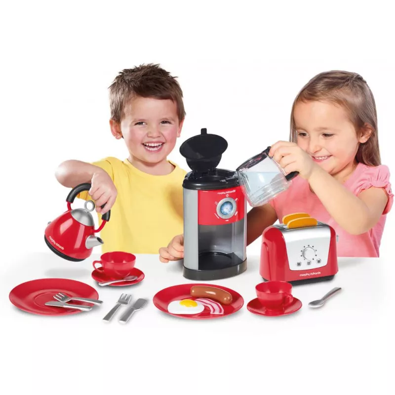 Morphy Richards Kitchen Set - Afterpay Available!