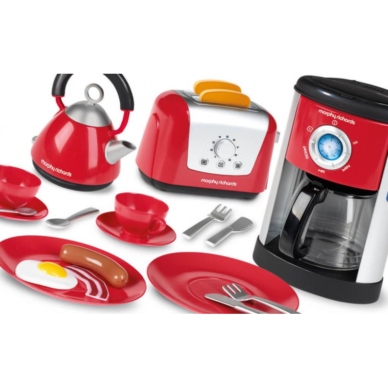 Morphy Richards Kitchen Set - Afterpay Available!