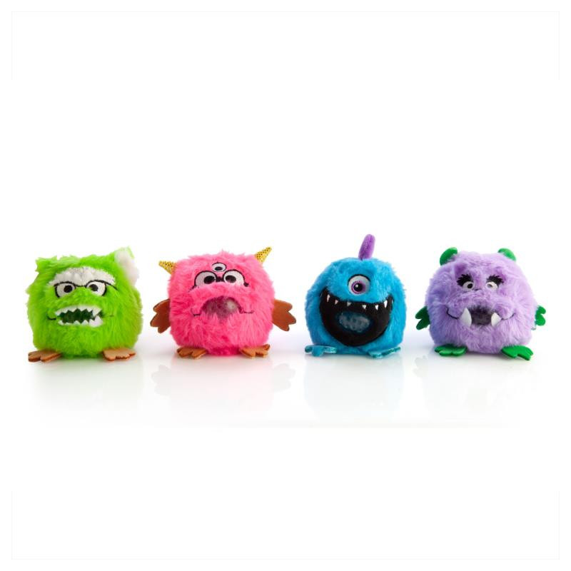 Squishy Bubble Plush Monsters - Afterpay Available!