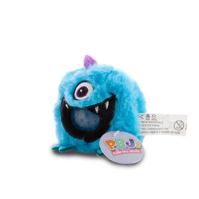 Squishy Bubble Plush Monsters - Afterpay Available!
