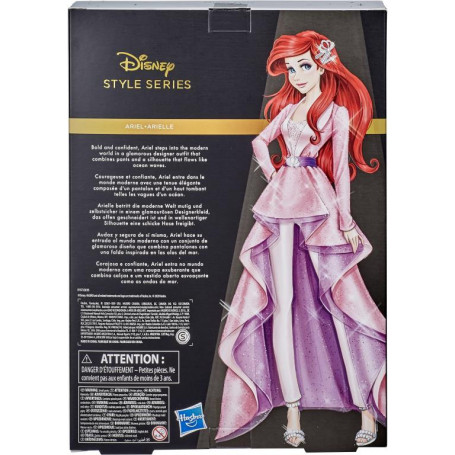 Disney Princess Style Series Ariel 2 - Shop Now!