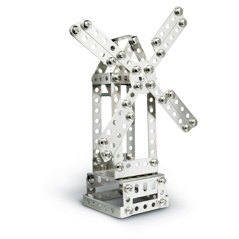 Eitech Multi-Model Construction Set - Afterpay Available!