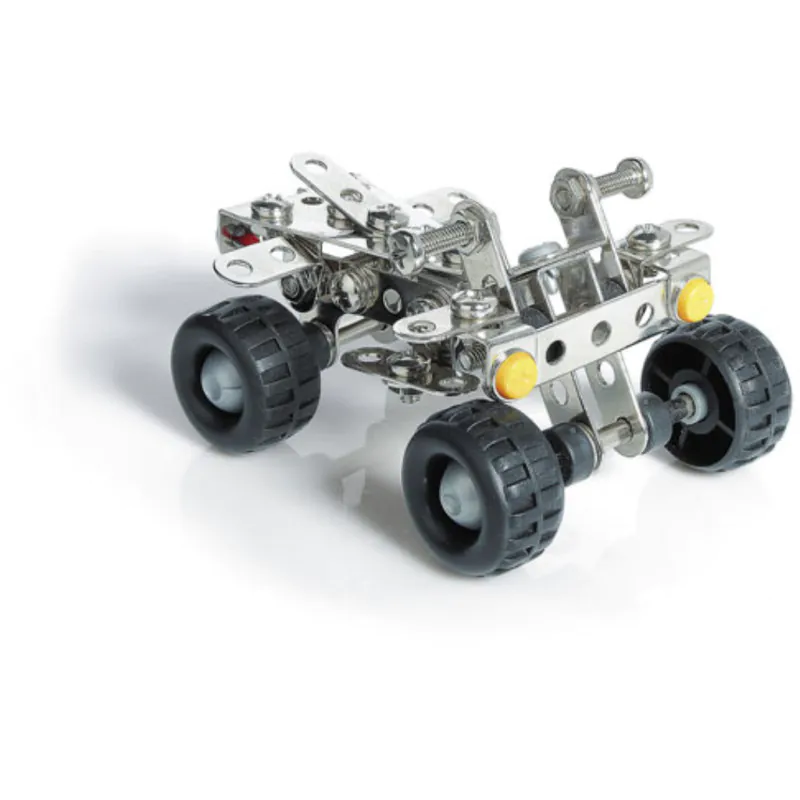 Eitech Multi-Model Construction Set - Afterpay Available!
