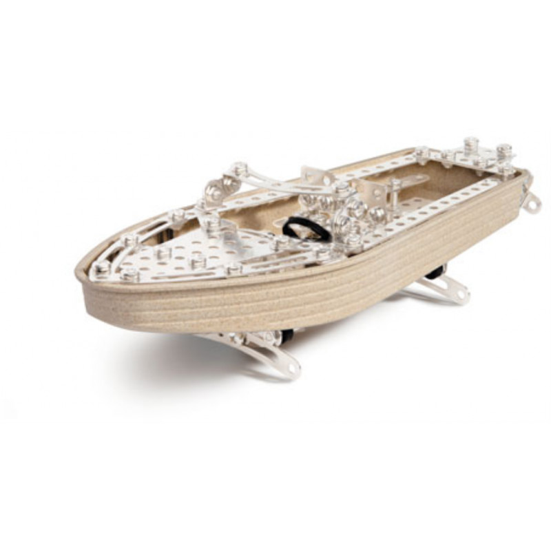 Eitech Boat Construction Set - Afterpay Available!