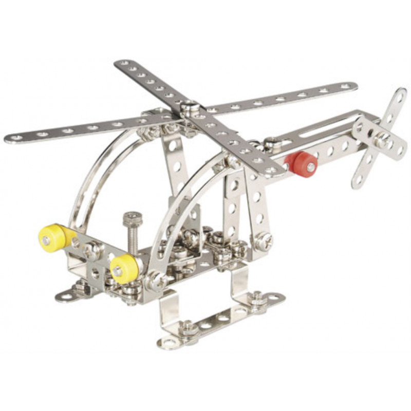 Eitech Helicopter/Aircraft Construction Set - Afterpay