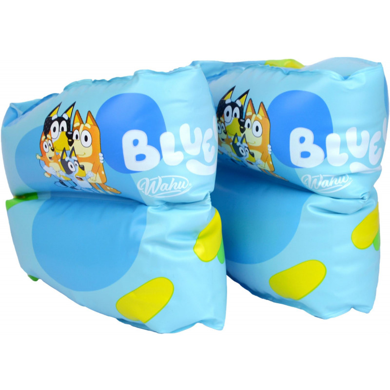 Bluey Arm Bands Large | Mr Toys Toyworld