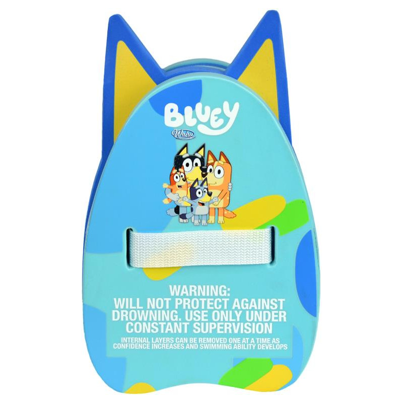 Bluey Back Bubble - Afterpay Available!