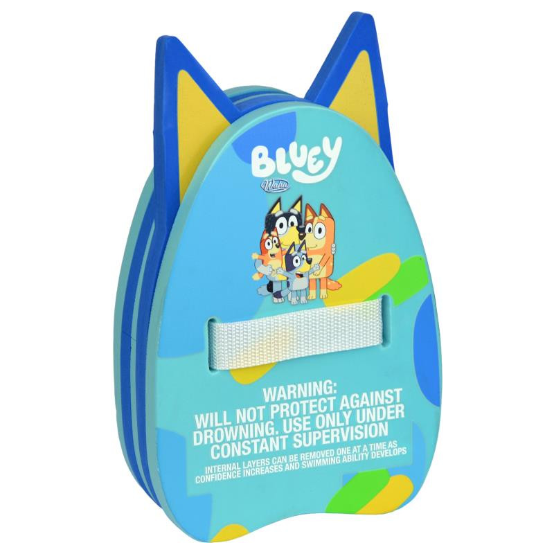 Bluey Back Bubble - Afterpay Available!