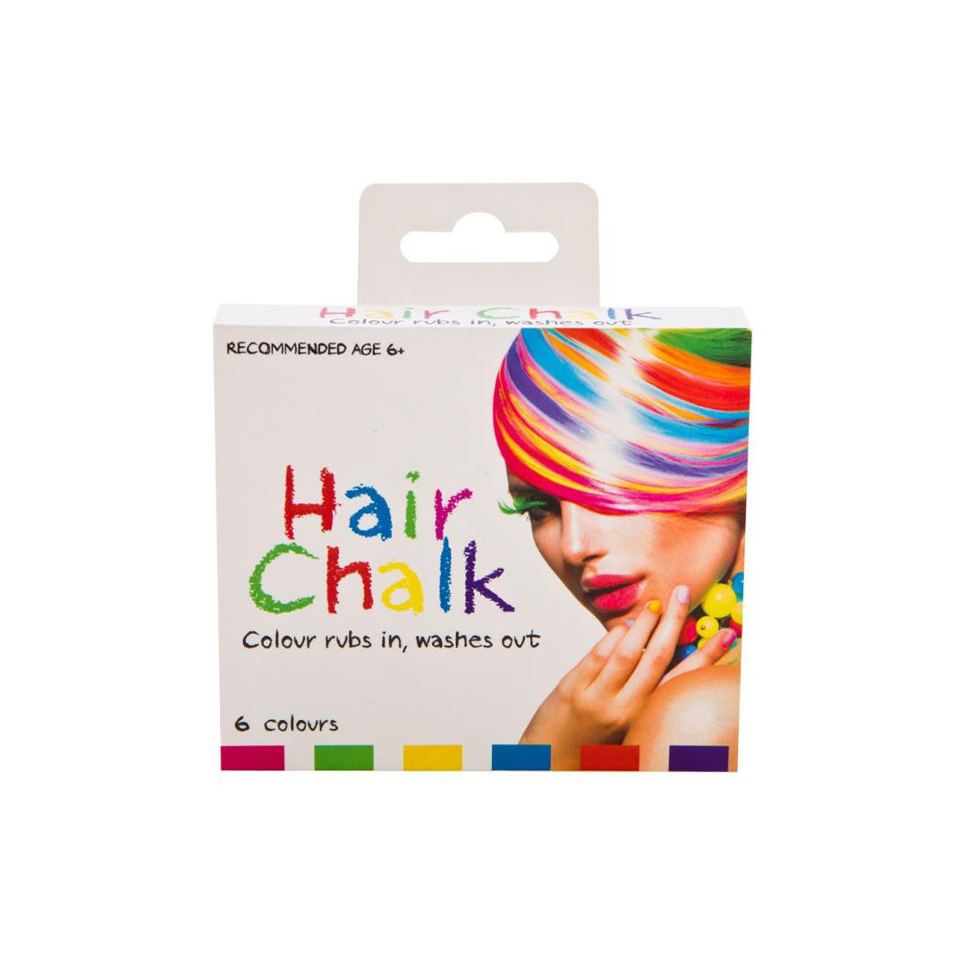 Hair Chalk - Afterpay Available!
