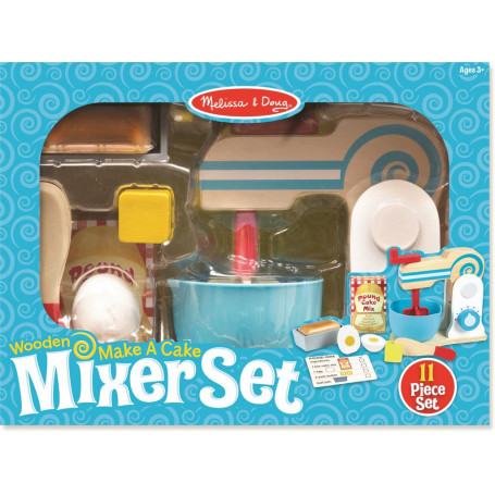 Melissa and doug mixer store