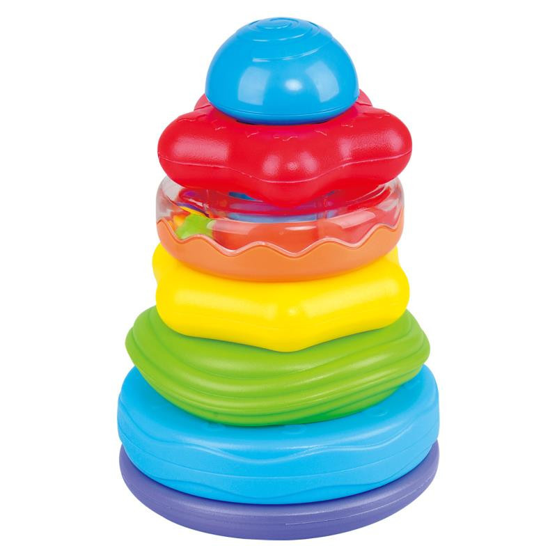 PLAY - 2 In 1 Stack And Roll Around - Afterpay Available!