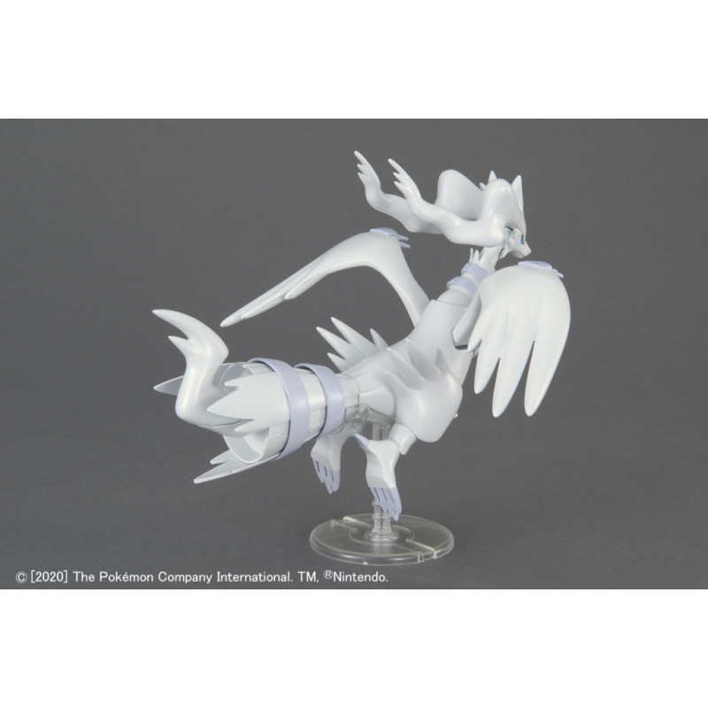 Pokemon Model Kit Reshiram - Shop Now!