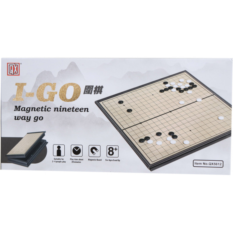 Folding I-Go Magnetic Board Set - Afterpay Available!