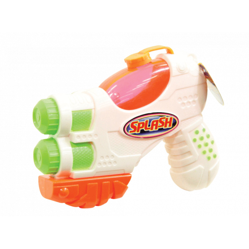 Splash Dual Blaster Power Shot - Afterpay Available!