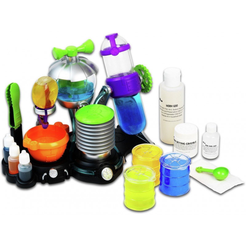 Super Slime Lab | Mr Toys Toyworld