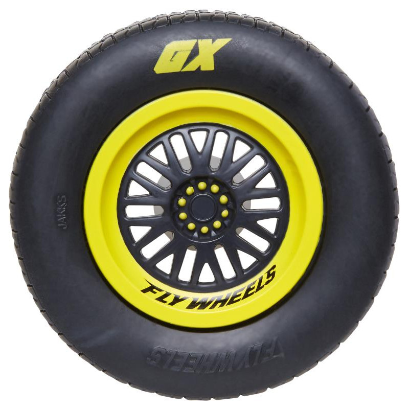 Fly Wheels 2 Wheel Pack - Afterpay Available!