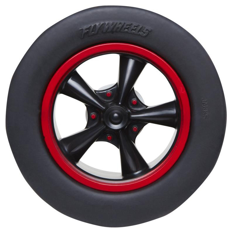 Fly Wheels 2 Wheel Pack - Afterpay Available!