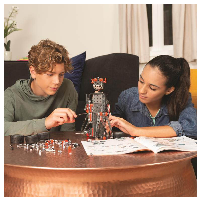 Meccano Super Construction Set - Afterpay Available!