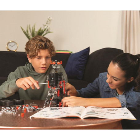 Meccano Super Construction Set - Afterpay Available!