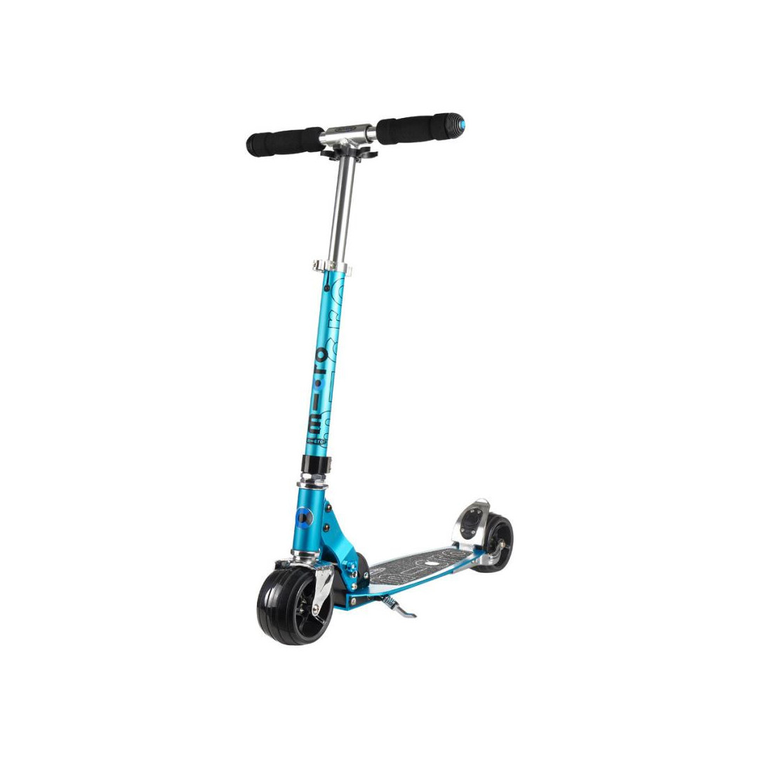Rocket Sky Blue Scooter - Afterpay Available!