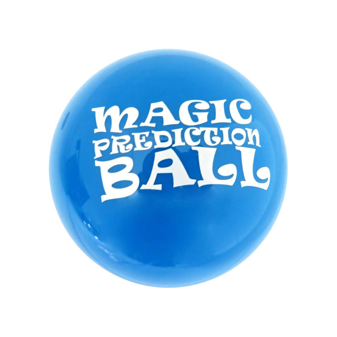 Magic Prediction Ball - Shop Now!