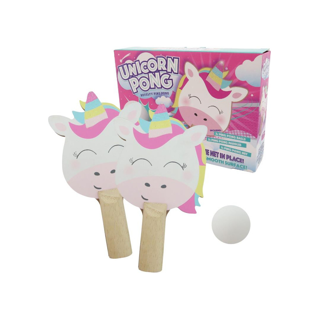 Unicorn Pong - Afterpay Available!