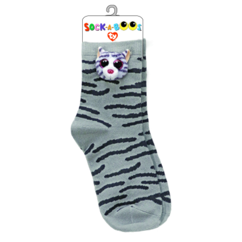 Beanie Boos - Ty Socks Assortment - Afterpay Available!