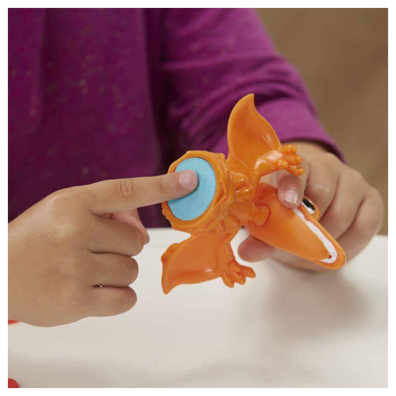 Play-Doh Crunchin T Rex - Afterpay Available!