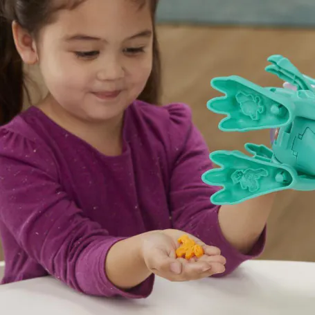 Play-Doh Crunchin T Rex - Afterpay Available!