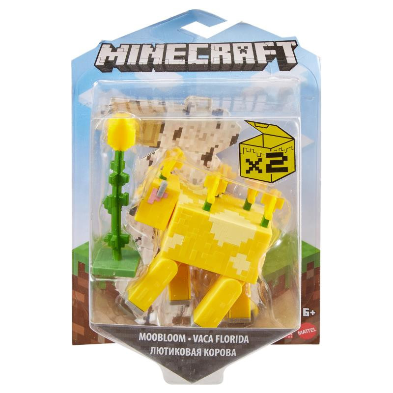 Minecraft Core Figure Assortment - Afterpay Available!