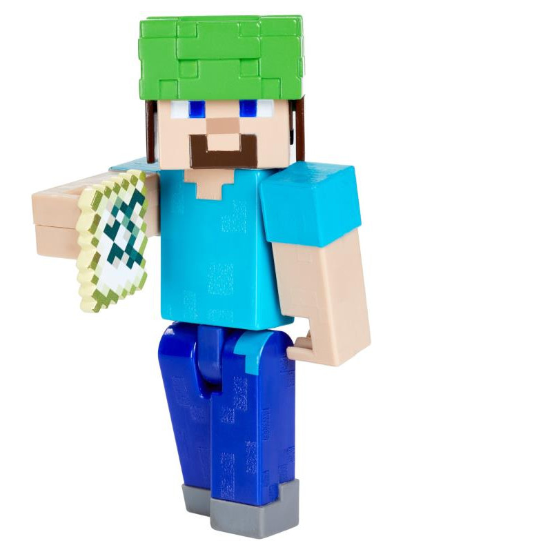 Minecraft Core Figure Assortment - Afterpay Available!