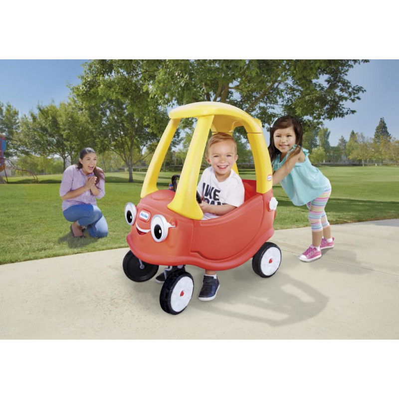 Little Tikes Cozy Coupe Red - Afterpay Available!
