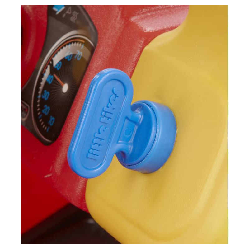 Little Tikes Cozy Coupe Red - Afterpay Available!
