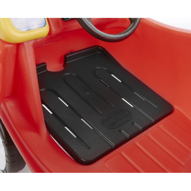 Little Tikes Cozy Coupe Red - Afterpay Available!