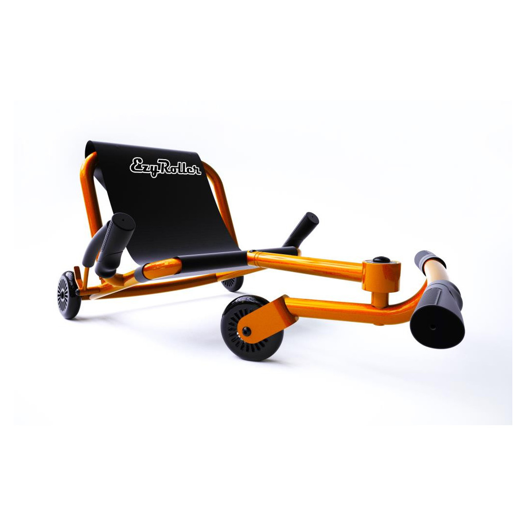 Ezyroller Classic Orange - Afterpay Available!
