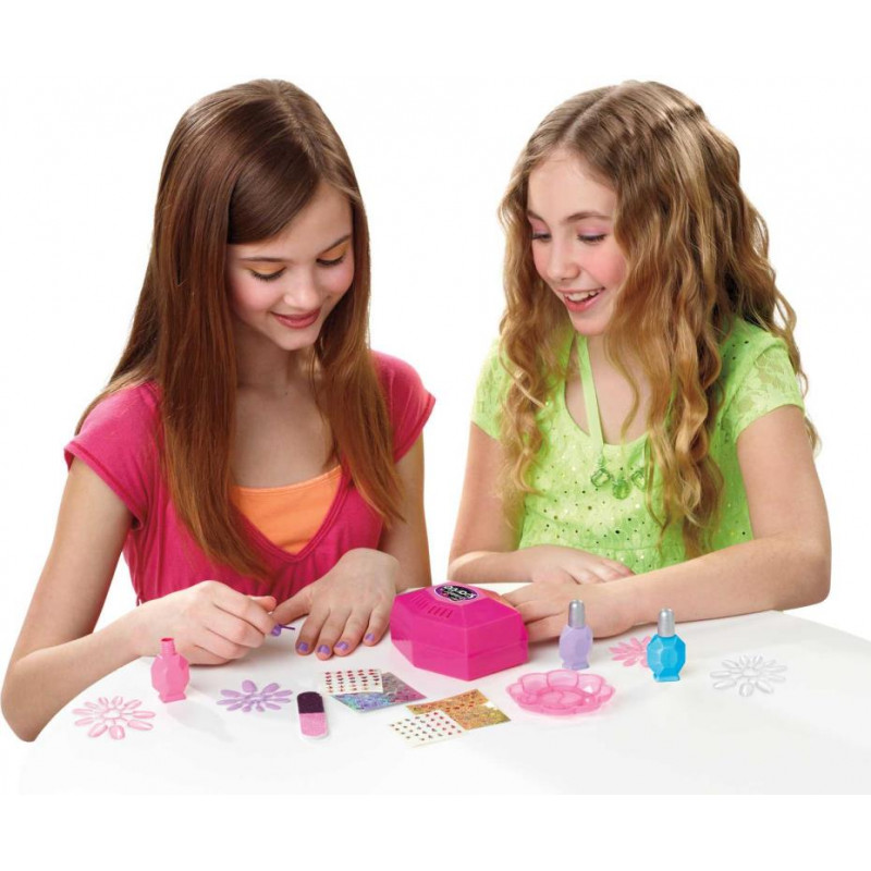 Shimmer N Sparkle Manicure Magic Nail Studio - Afterpay