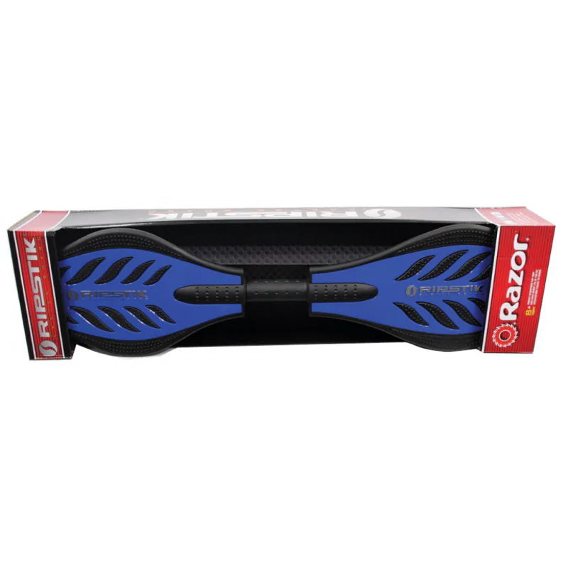 Razor Ripstik Castor Board Blue - Afterpay Available!