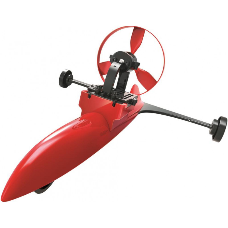 4M - Kidzlabs - Wind Powered Racer - Afterpay Available!