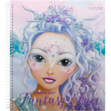 Create Your Fantasy Face | Mr Toys Toyworld